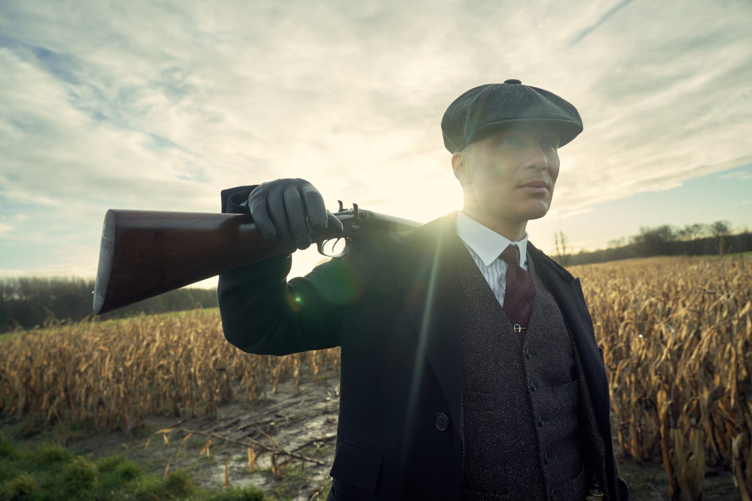 Litvinenko - Tiger Aspect