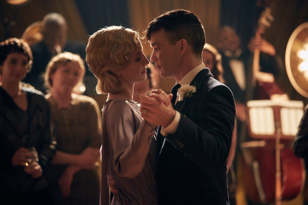 Projects Archive - Tiger Aspect