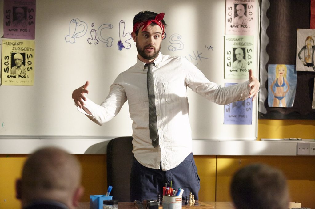 Comedy - Tiger Aspect