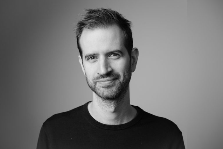 David Segal Hamilton - Tiger Aspect