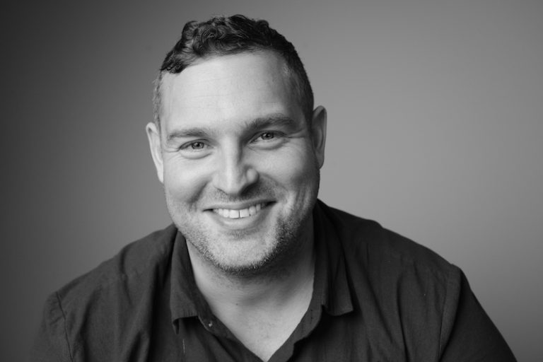 David Simpson - Tiger Aspect