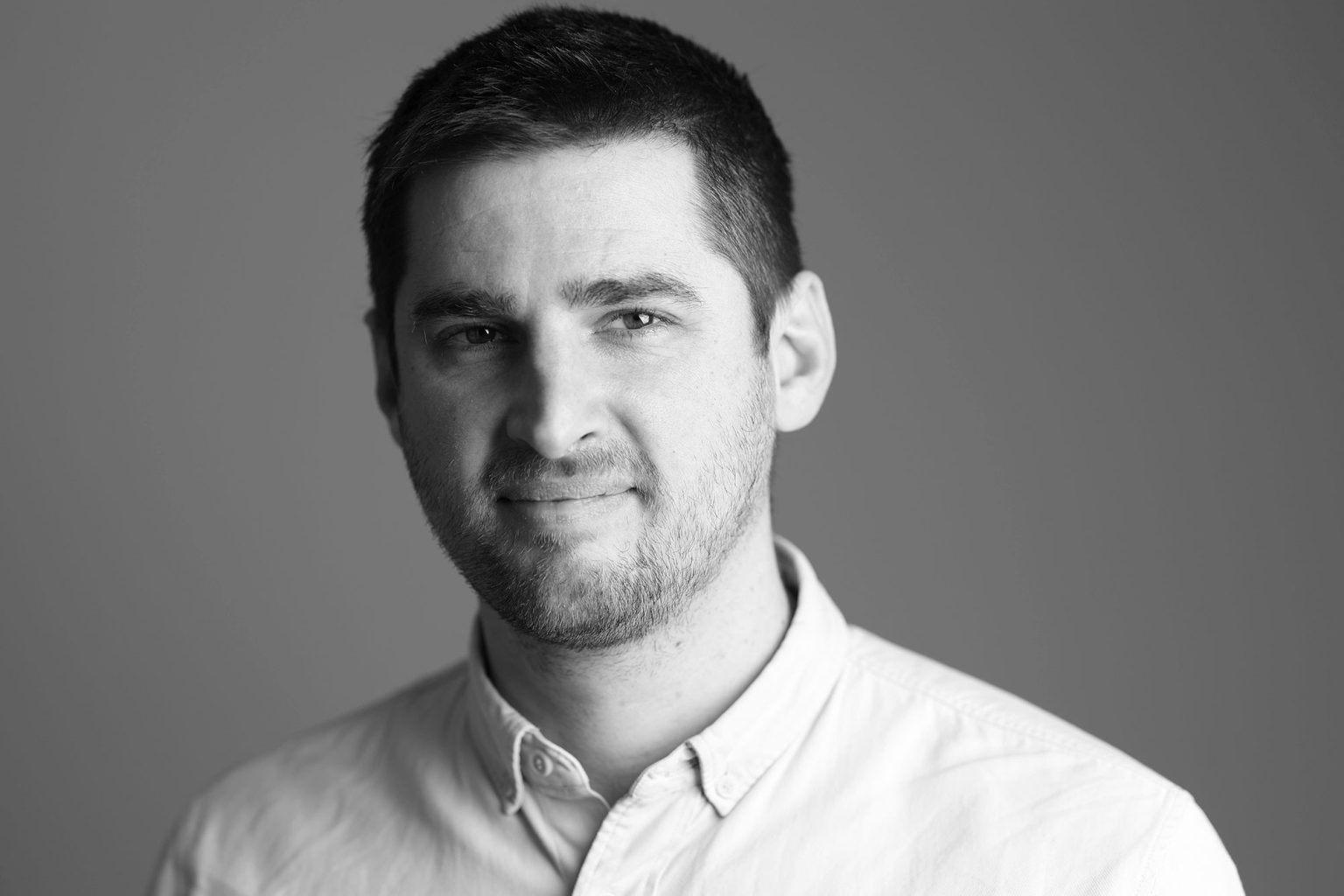 Dom Spong - Tiger Aspect