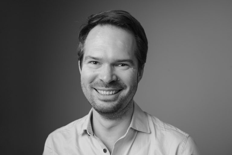 Jamie Hewitt - Tiger Aspect