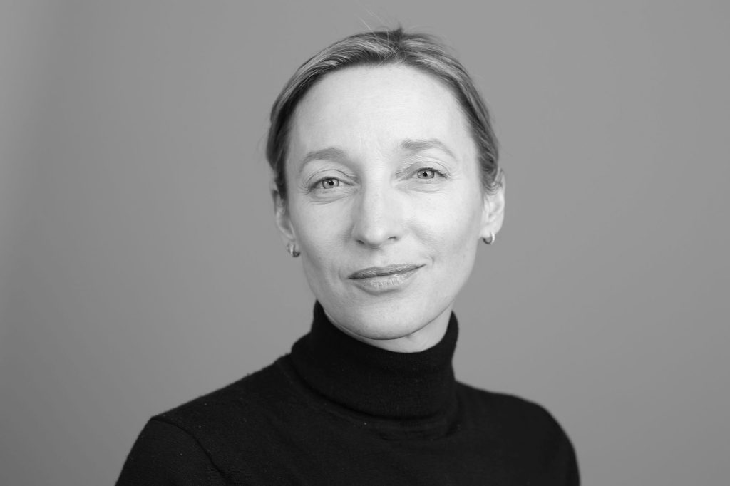 Lucy Bedford - Tiger Aspect