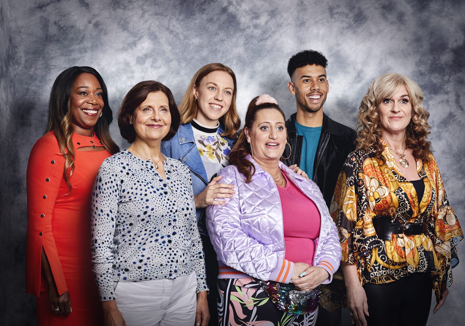 Comedy - Tiger Aspect