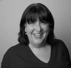 Sherree Black - Tiger Aspect