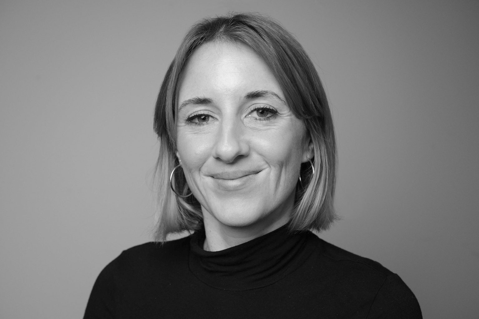 Hannah Rose - Tiger Aspect