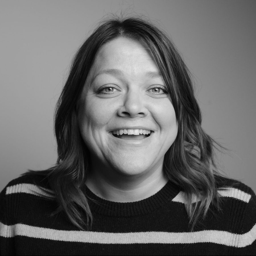 Hayley Payne - Tiger Aspect