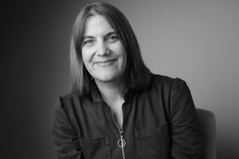 Sarah Fraser - Tiger Aspect