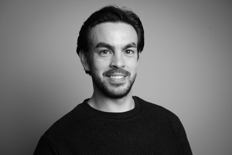 Simon Ng - Tiger Aspect