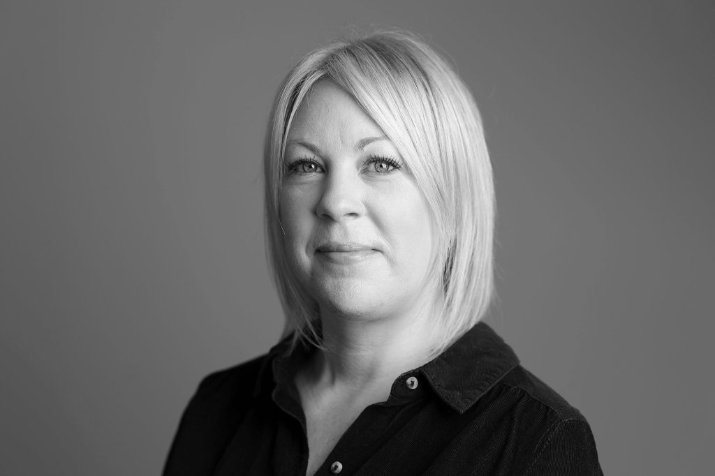 Stephanie Newman - Tiger Aspect