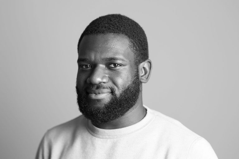 Tony Boansi - Tiger Aspect