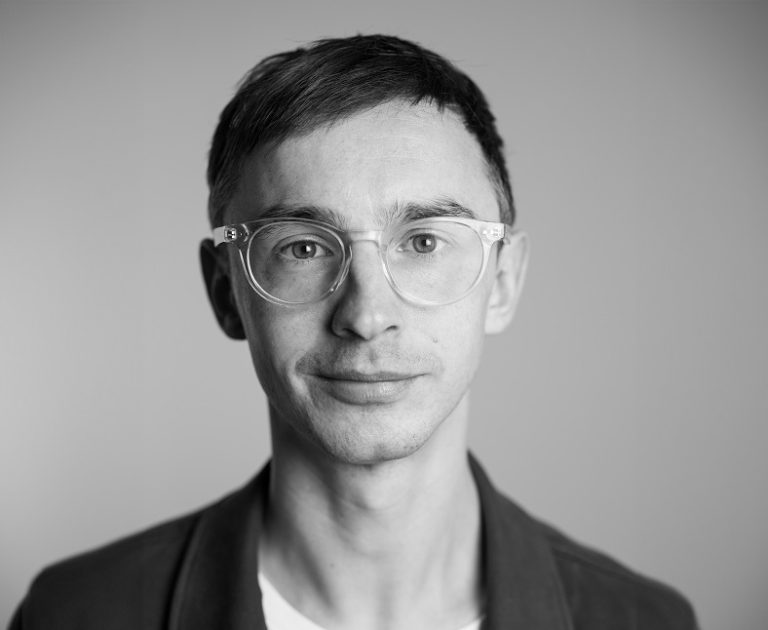 Tom Jordan - Tiger Aspect